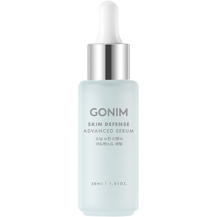 GONIM Skin Defense Advanced Serum | Hwahae Global