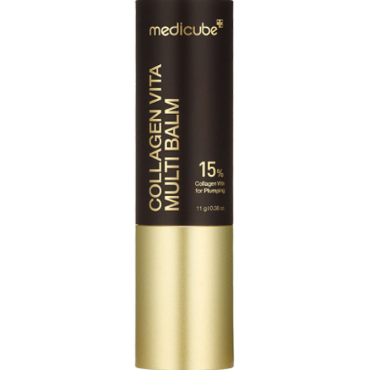 medicube Deep Collagen Vita Multi Balm | Hwahae Global