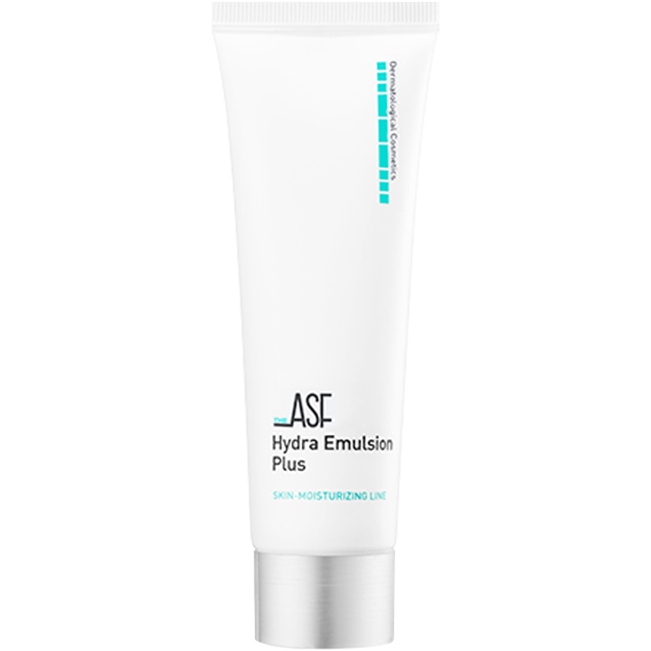 ASF Hydra Emulsion Plus | Hwahae Global