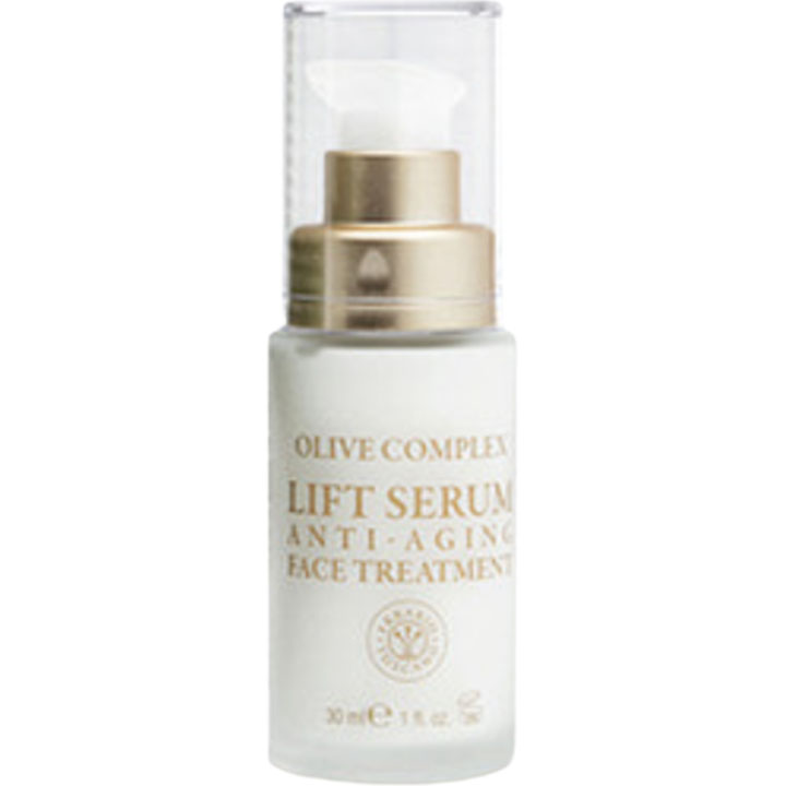 ERBARIOTOSCANO Olive Complex Face Lift Serum | Hwahae