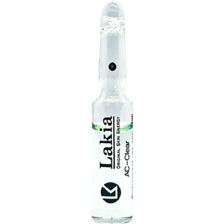 Lakia AC Clear Ampoule | Hwahae Global