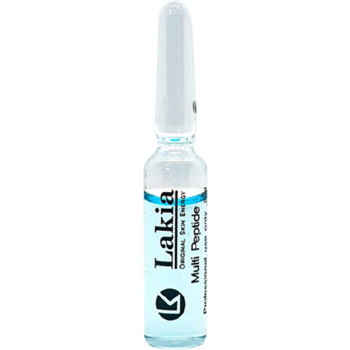 Lakia Multi-peptide ampoule | Hwahae Global