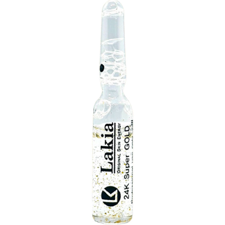 Lakia 24k super gold ampoule | Hwahae Global
