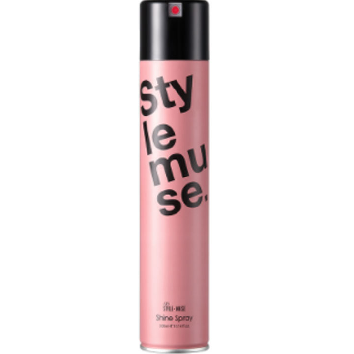 ATS Stylemuse Shine Spray | Hwahae Global