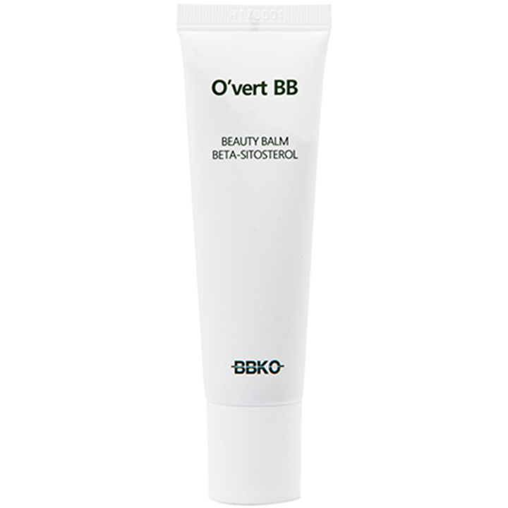 BBKO Auvers Bibi | Ingredients & Benefits