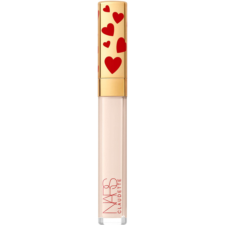 NARS Love Affair Collection Radiant Creamy Concealer [Vanilla] | Hwahae ...