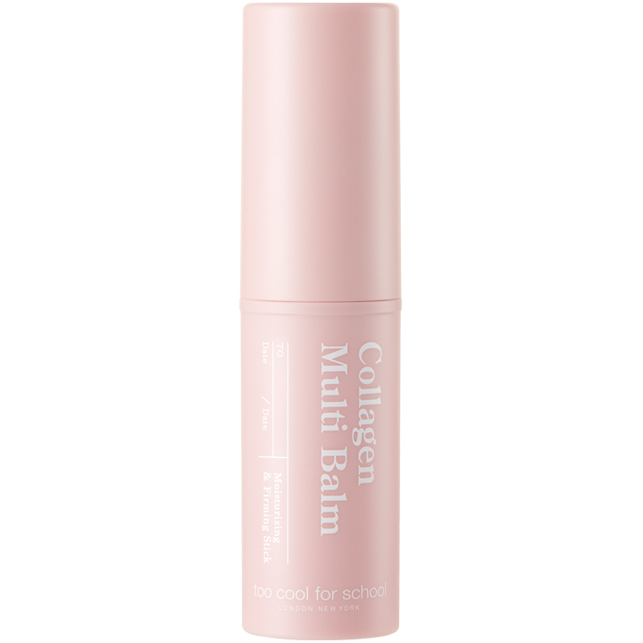toocoolforschool Collagen Multi Balm | Hwahae Global