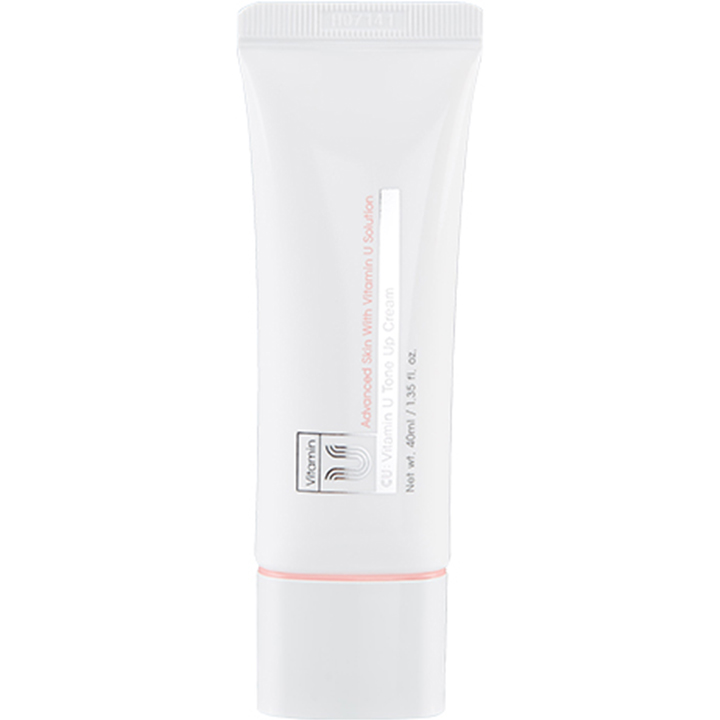 CU Vitamin U Vitamin U Tone Up Cream | Hwahae Global