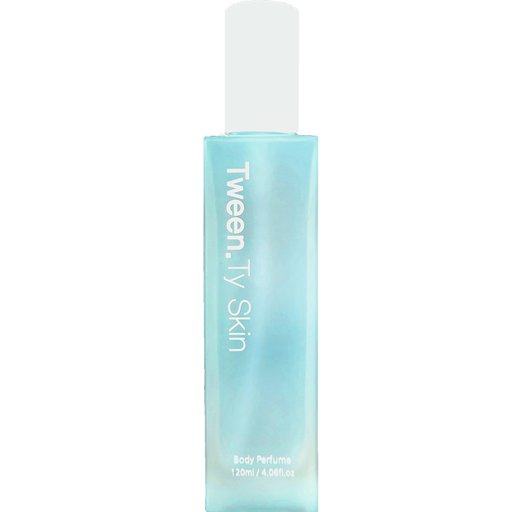 TWEEN.TYSKIN Body Essence Perfume Moisture Mist [Mandarin & Musk ...