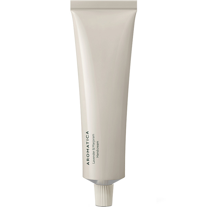 AROMATICA Seoren Hand Cream [Lavender & Marjoram] | Hwahae Global