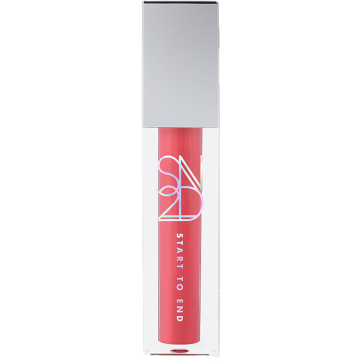 S2ND Touch Stay Lip Tint [206 Koi Much] Ingredient Information