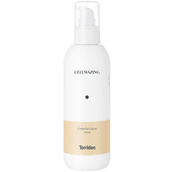 Torriden Cellmaging Centella Lotion | Hwahae