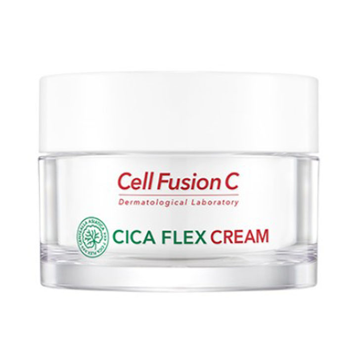 CellFusionC Cica Flex Cream | Hwahae Global