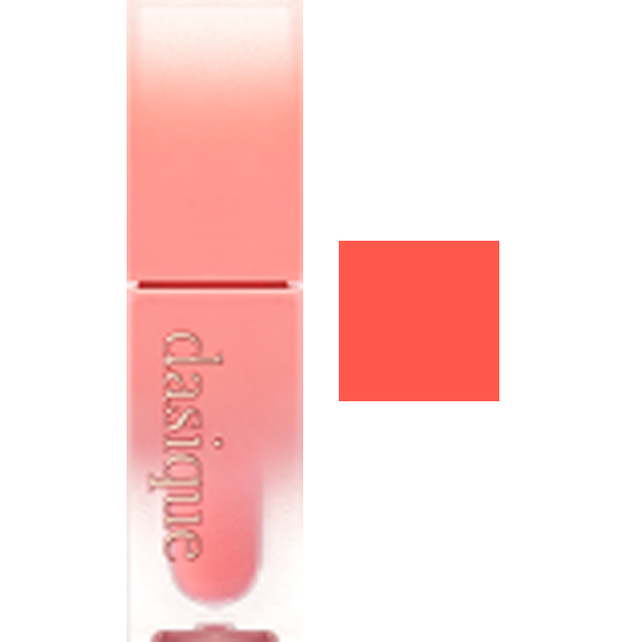 dasique Juicy Dewy Tint [02 Melon Sherbet] | Hwahae Global
