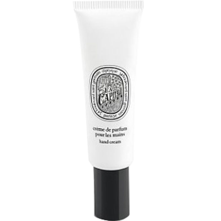 diptyque Hand Cream Eau Capital | Ingredients & Benefits