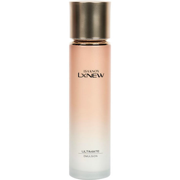 ISAKNOX LXNew Ultimate Emulsion | Hwahae Global