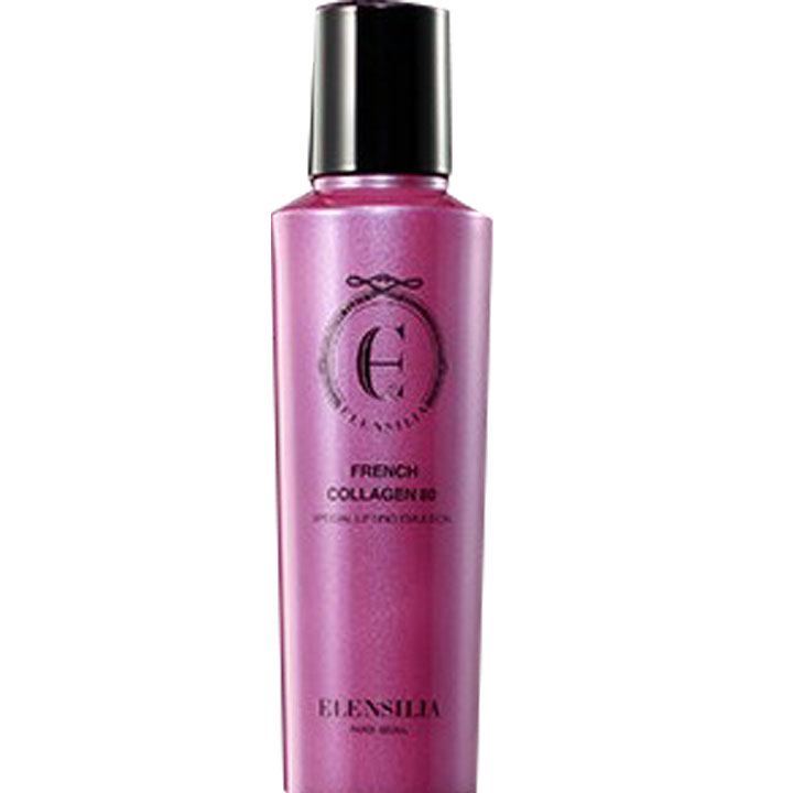 ELENSILIA French Collagen 80 Special Lifting Emulsion | Hwahae Global
