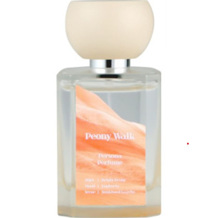 JULYME Persona Perfume [Peony Walk] | Hwahae Global