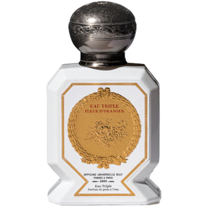 BULY Eau Triple Perfume [Berken Orange Blossom] | Hwahae Global