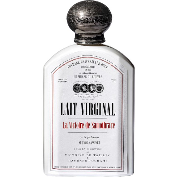 Aqua Body Lotions | Moisturizing | BULY Louvre Edition Les Biginals ...