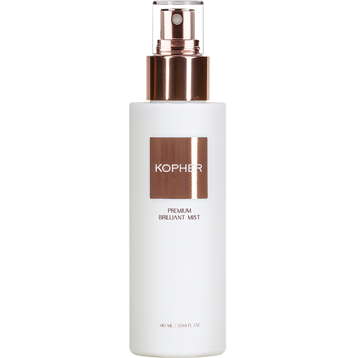 KOPHER PREMIUM BRILLIANT MIST | Hwahae