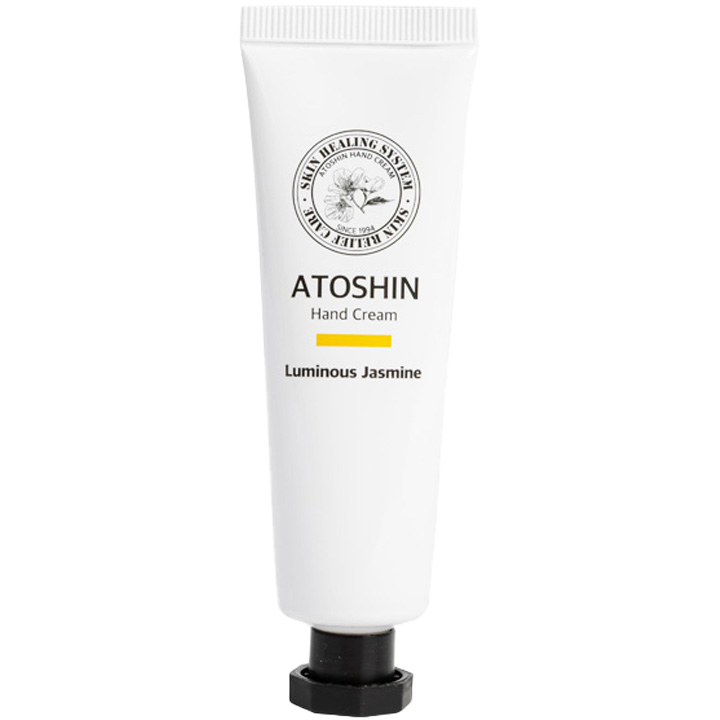 MILD& Repair Perfume Hand Cream [Luminous Jasmine] | Hwahae Global