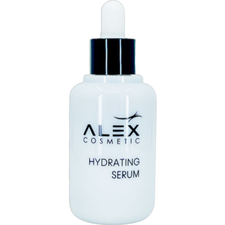 ALEX Hydrating Serum | ingredients