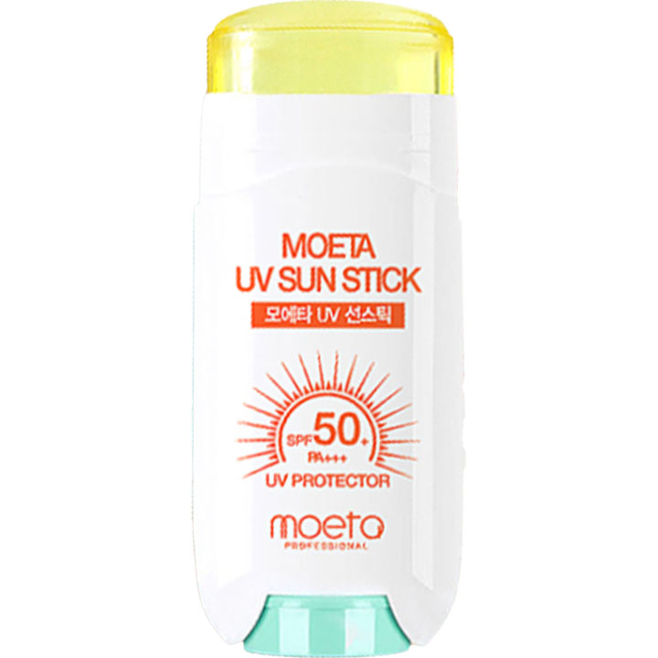 moeta UV sun stick [SPF50+/PA+++] | Hwahae