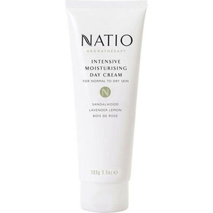 NATIO Intensive Moisture Day Cream | Hwahae Global