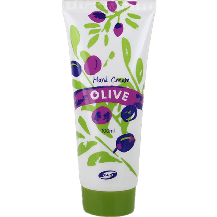 BAEKOKSAENG Olive hand cream | Hwahae Global