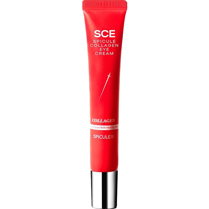 SPICULE-X Kem dưỡng mắt collagen | Hwahae Global