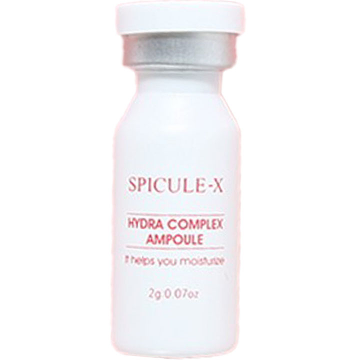SPICULE-X Hydra Peeled Egg Ampoule | Hwahae Global