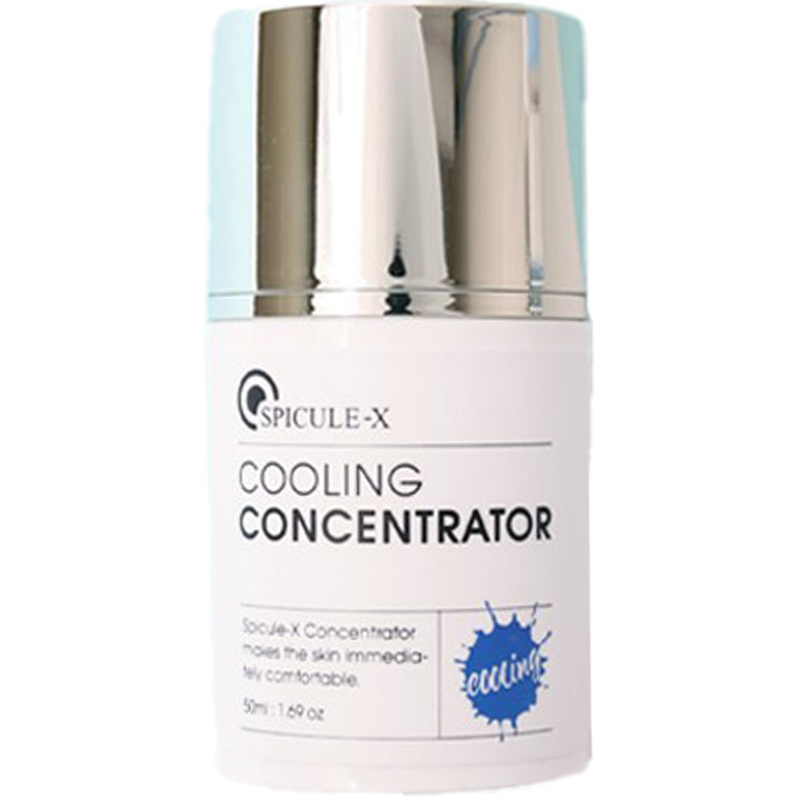 SPICULE-X concentrator | Hwahae Global