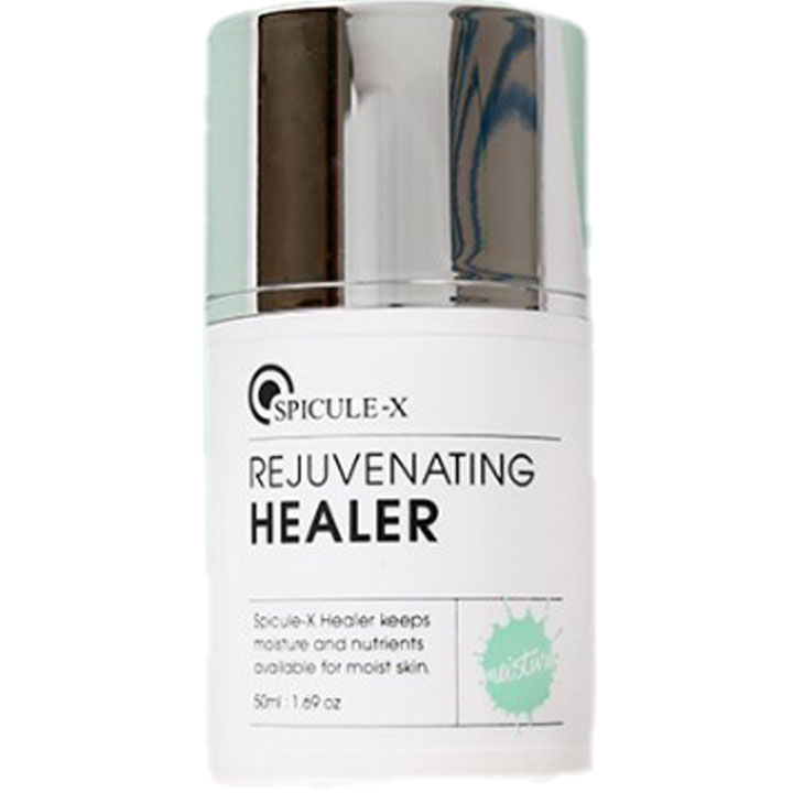 SPICULE-X Rejuvenating Healer | Hwahae Global