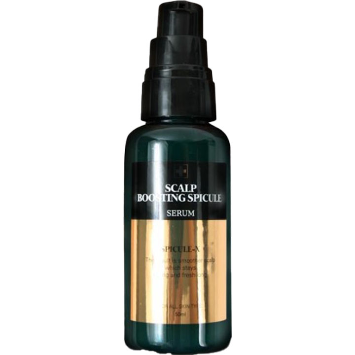 SPICULE-X Scalp Boosting Spicule Serum | Hwahae Global