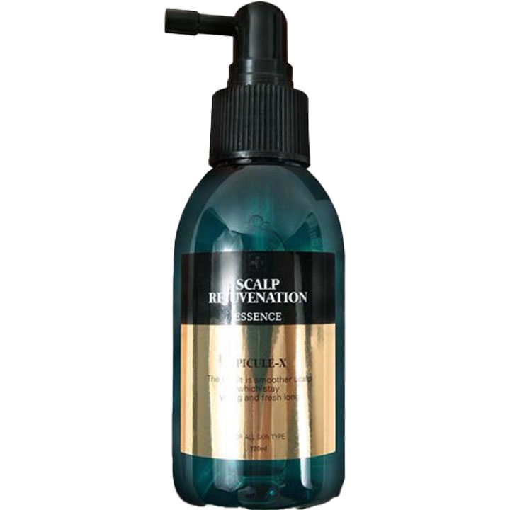 SPICULE-X Scalp Rejuvenation Essence | Hwahae Global