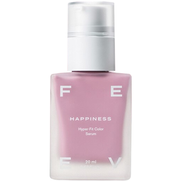 FEEV Hyper-Fit Color Serum [Happiness] | Hwahae Global