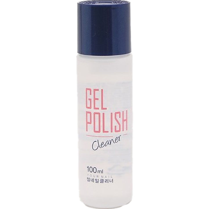 daiso gel nail cleaner | Hwahae Global