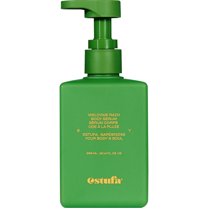 estufa WELCOME RAIN BODY SERUM | Hwahae Global