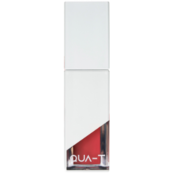 QUA-T The Glass Tattoo Tint [07 Re;Red] | Hwahae Global