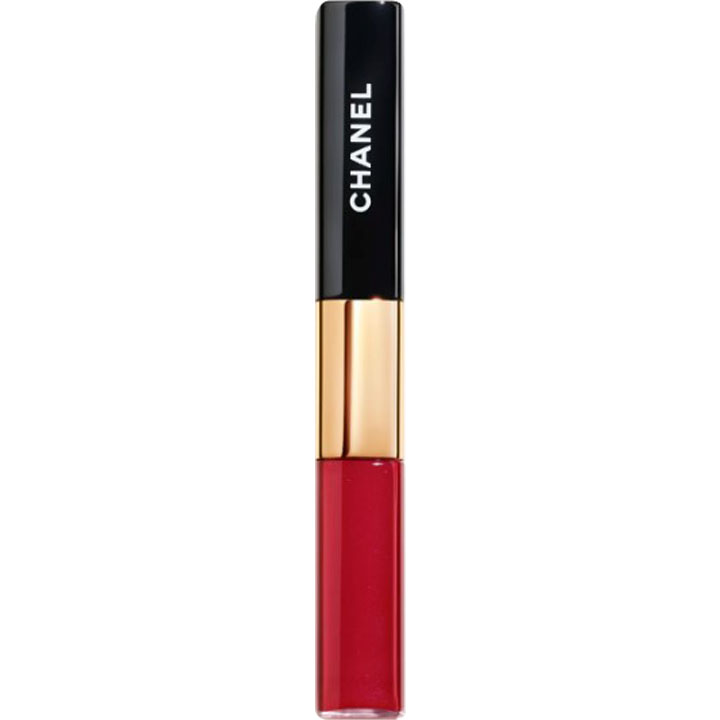 CHANEL Le Rouge Duo Ultra Tiny [47 Dearing Red] | Ingredients & Benefits