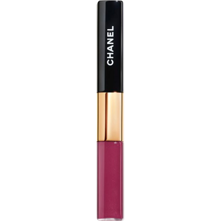 CHANEL Le Rouge Duo Ultra Tiny [102 Milky Blueberry] | Hwahae Global