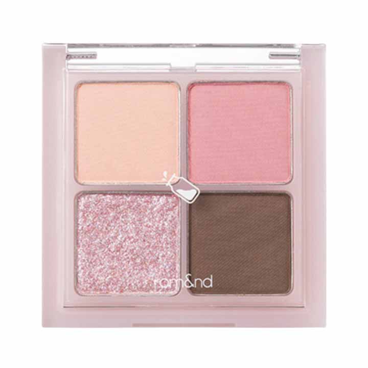 ROMAND Better Than Eyes [W03 Dried Strawberry] | Hwahae Global