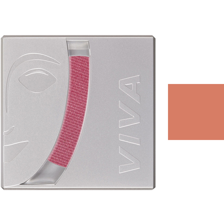 KRYOLAN Viva Color Eye Shadow [Cayenne Pepper] | ingredients