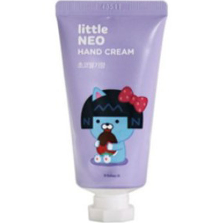 ON:THEBODY Hand cream [Little Neo] | Ingredients & Benefits