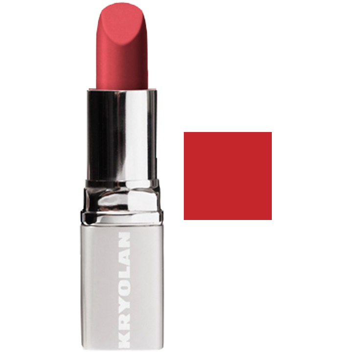 KRYOLAN Sheer lipstick [Iris] | Ingredients & Benefits