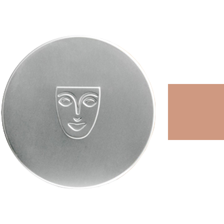 KRYOLAN HD Micro Foundation Cream [510] | Ingredients & Benefits