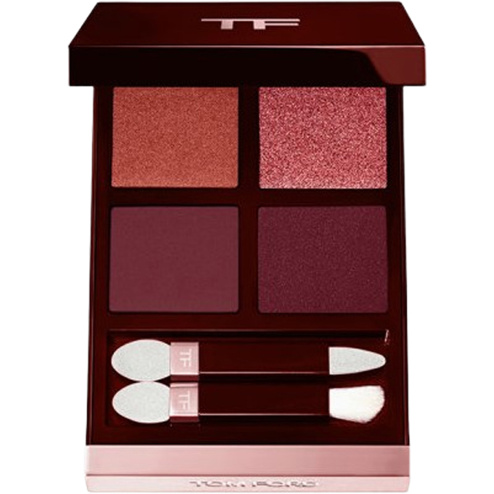 TOMFORD Cherry Eye Color Quad [Cherry Smoke] | ingredients