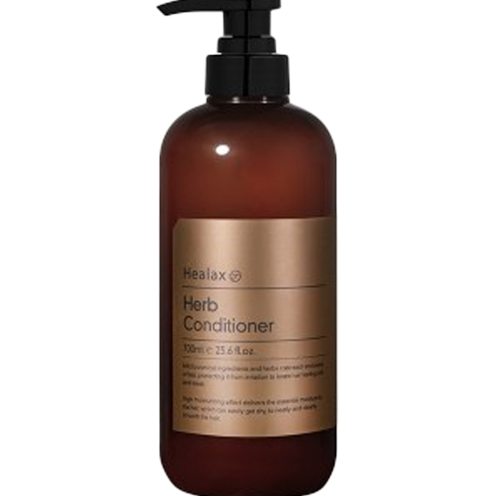 FLORdeMAN Healex Conditioner | ingredients