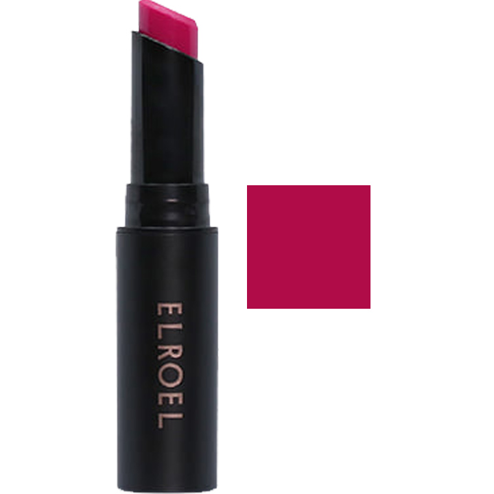 ELROEL Blanc Lip Color Stick [02 Hepburn Pink] | Hwahae Global